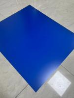 China Double Layer CTP Plate 0.15mm to 0.40mm Gauge 350000 Impressions Unbaked 24 Months Guarantee for sale
