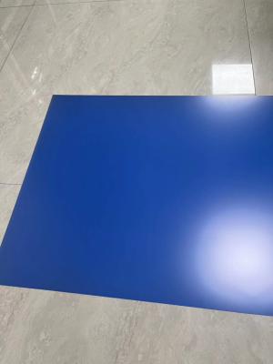 China Double Layer CTP Plate 830nm Thermal Offset Printing Plate ≤10% Dot Gain 0.15-0.40mm for sale