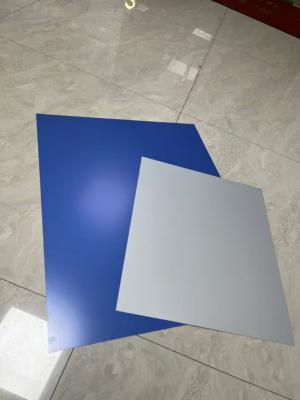 China Processless Printing Plates CD-RM 22-28S Exposure White Single Coat CTP Plate Without Treatment for sale