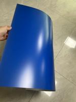 China Double Layer CTP Plate 350000 Impressions Unbaked 0.15mm to 0.40mm Gauge Thermal Offset Printing for sale