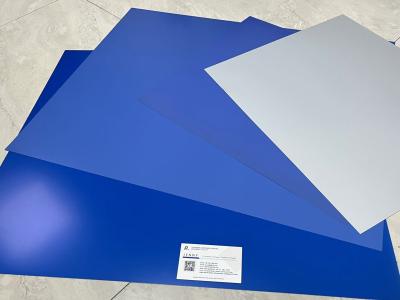 China 830nm High Sensitivity Thermal CTP Printing Plate With 0.30mm Aluminum Substrate For 200,000+ Impressions Run Length for sale
