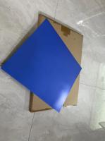 China 830nm High Sensitivity Thermal CTP Printing Plate With 0.30mm Aluminum Substrate For 200,000+ Impressions Run Length for sale