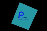 China Positive PS Printing Plate 22-25s Production Time | Green/Blue Coating | 500,000 Print Durability for sale