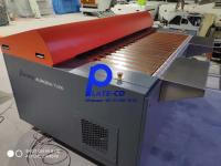 China CTP Offset Plate Making Machine with 1270-2540 dpi Resolution and 1130x880mm Maximum Size for sale