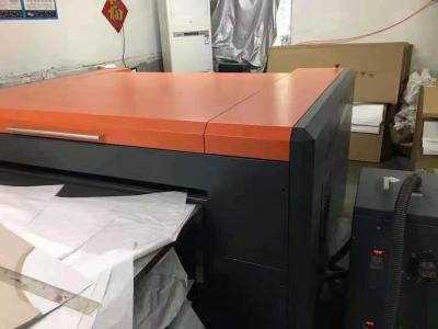 China CTP Computer to Plate Machine 400x350mm to 1160x940mm Format 220V Thermal/UV Models for sale