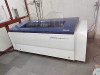 China CTCP Computer Plate Making Machine 1200dpi 2400dpi Automatic Loading 5.5KVA for sale