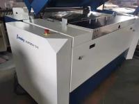 China Precise Imaging CTCP Computer Plate Machine 1130×880mm with 12800 DPI Resolution and ±0.01mm Repeatability for sale
