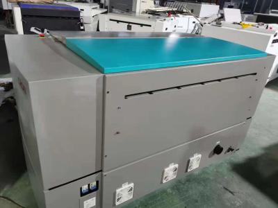 China 2400dpi CTCP Printing Plate Machine 1130×890mm Format with 0.15-0.4mm Plate Thickness Computer To Plate System for sale