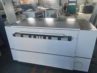 China CTCP Photopolymer Plate Making Machine 220V 2400DPI for Thermal and UV Plates for sale