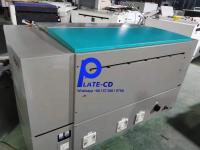 China CTP Offset Printing Computer To Plate Machine 220V 1150KG with 1130×880mm Format and 2400DPI Resolution for sale