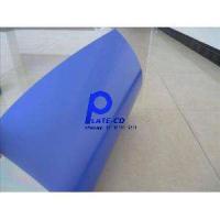 China CTP Digital Offset Printing Plate 0.28mm - Thermal Positive Plate with 180K Impressions and 1800×1400mm Range for sale