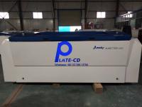 China Automatic CTP Plate Making Machine 5.5KVA 1130x920mm Max Output 24 Plates/Hour for sale