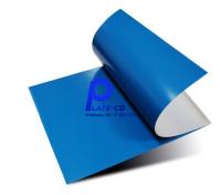 China Aluminum CTP Printing Plate 1030x880mm Size with 180,000 Impression Durability and 20-Month Guarantee for sale