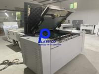 China Violet CTP Printing Machine 50-60HZ 2400DPI New and Second Hand for sale