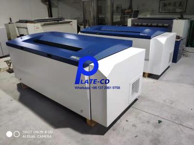 China Thermal CTCP Offset Printing Plate Making Machine 220V with Light Energy Imaging Technology for sale