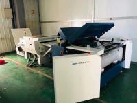 China Thermal UV CTP Machine 0.15-0.4mm Plate Thickness 55 Pcs/Hour 2400DPI Resolution for sale