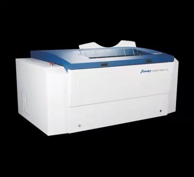 China 830nm CTCP Platesetter UV CTP Plate Making Machine with 400×300mm Min Format and 1160×940mm Max Capacity for sale