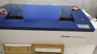 China Thermal and UV CTP Plate Maker 0.3mm for Large Format Printing 1160×940mm 2400DPI for sale