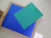 China Single Layer Coating Aluminum UV CTP Plate 830nm Spectral Sensitivity with 200,000 Print Capacity for sale