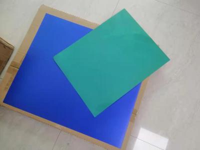 China Single Layer Coating Aluminum UV CTP Plate 830nm Spectral Sensitivity with 200,000 Print Capacity for sale