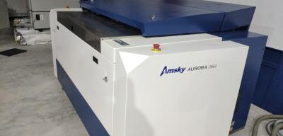 China Thermal CTP Printing Machine 400x350mm to 1160x940mm Format with 830nm Laser and 220V Power Supply for sale