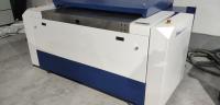 China 0.15-0.3mm CTCP Printing Machine Platesetter Conventional Computer Plate Making for sale
