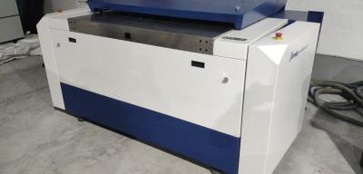 China 0.15-0.3mm CTCP Printing Machine Platesetter Conventional Computer Plate Making for sale