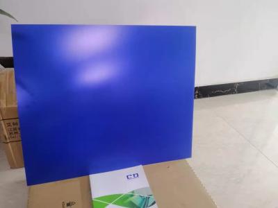 China Thermal CTP Printing Plate 0.15-0.28mm Thickness with 1 Million Impression Durability and 20μm FM Capability for sale