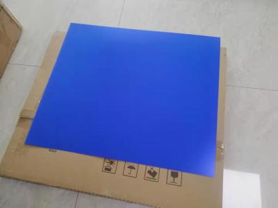 China Violet CTP Aluminum Printing Plate - Single Layer Thermal Plate for Newspaper & Album Printing for sale