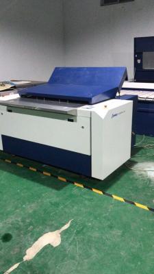 China 1200dpi CTCP Machine Fully Automatic Offset Printing Plate Maker 1130x880mm Size Range for sale