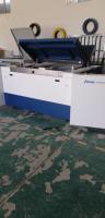 China Thermal CTP Platesetter Machine 2540DPI with ±0.01mm Accuracy for Large Printing Operations 220V for sale
