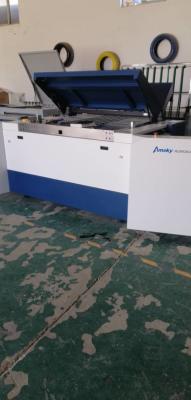 China Thermal CTP Platesetter Machine 2540DPI with ±0.01mm Accuracy for Large Printing Operations 220V for sale