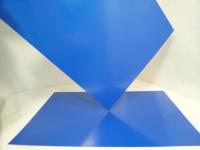 China 830nm Aluminum Offset Printing Plates for CTP Equipment - 180,000 Print Run Capacity with Imported Photosensitive Coating for sale