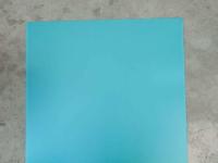 China 1800x1500mm UV CTP Plate for Newspaper Printing - 60-80 mJ/m² Sensitivity with High Resolution for sale