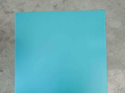 China 1800x1500mm UV CTP Plate for Newspaper Printing - 60-80 mJ/m² Sensitivity with High Resolution for sale