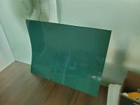 China UV-CTP Offset Printing Plate CD-V Model 1600x1400mm with 60-80 mj/m² Sensitivity and 200,000 Impression Durability for sale