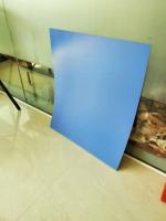 China 0.25mm Violet CTP Printing Plate with 20-Month Shelf Life and 1 Million Impression Capacity for Newspaper Production for sale