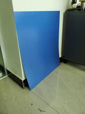 China Single Coat CTP Aluminum Offset Printing Plate 0.15mm - Thermal Processless Plate with 100K-1M Impressions for sale