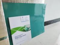 China Aluminum Positive PS Plate 0.15mm for Offset Printing - High-Quality One Coat Printing Solution for sale