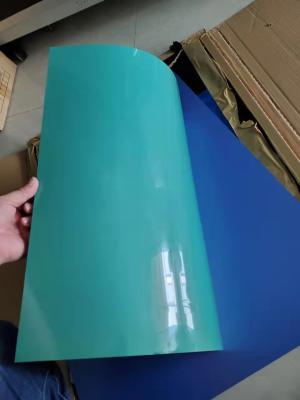 China Positive Printing UV CTP Plate 0.3mm Thickness for Book and Commercial Printing Applications for sale