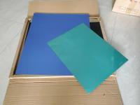 China 0.15-0.3mm UV CTP Plate for Color Printing - 200,000 Impressions with 20 Month Shelf Life for sale