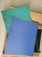 China Blue Thermal CTP Offset Printing Plate with 22-26 Second Output Time and 20-Month Shelf Life for sale