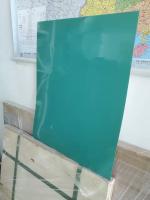 China 0.25mm CTCP Printing Plate - 180,000 Impressions, Green/Blue Finish, 20 Month Shelf Life for sale