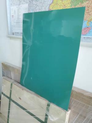 China 0.25mm CTCP Printing Plate - 180,000 Impressions, Green/Blue Finish, 20 Month Shelf Life for sale