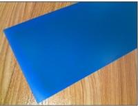 China 0.15mm Aluminium CTP Offset Printing Plates - 800-850nm Thermal Sensitivity, 1 Million Impressions Baked for sale