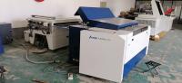 China Max 1130x880mm Computer Plate Thermal CTP Machine Platesetter for sale