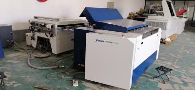 China Max 1130x880mm Computer Plate Thermal CTP Machine Platesetter for sale