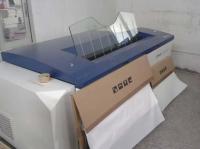 China 400×350mm CTP Plate Making Machine with Fiber Laser Technology for Offset Printing - 2 Year Warranty for sale
