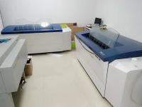 China 64-Laser CTCP Printing Machine Platesetter 1130x880mm with ±0.01mm Repeatability and 2400-12800 DPI Resolution for sale