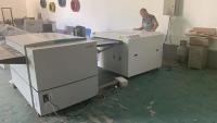 China Automatic 830nm CTP Computer To Plate Machine with 2400 DPI Resolution and 1160×940mm Format Capacity for sale